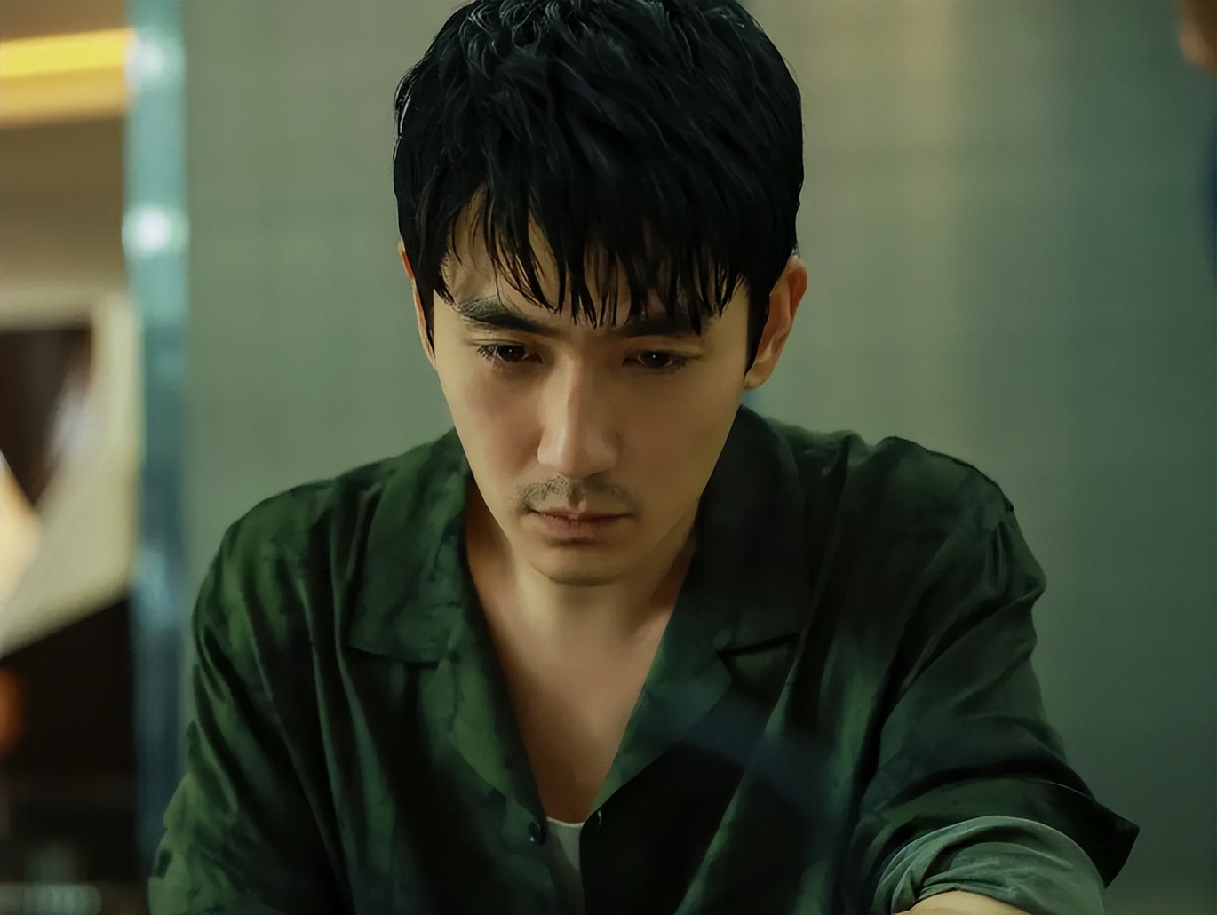 "The She Who Disappeared" is so bold, it almost ruined tourism in ...