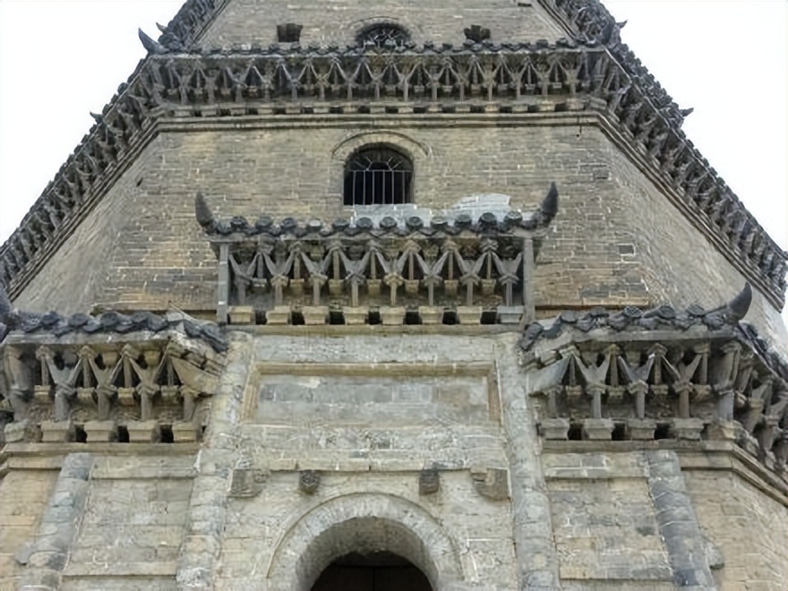 Revisit Xiaoxiang No. 54 Shaoyang No. 2 Shaoyang North Tower - iNEWS