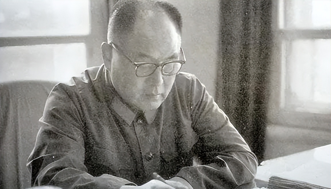 He practiced deceit, Xu Xiangqian did not expose it, and fought with ...