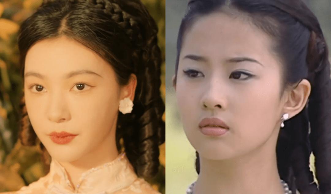 Domestic entertainment adds another popular girl, Yi Mengling ...
