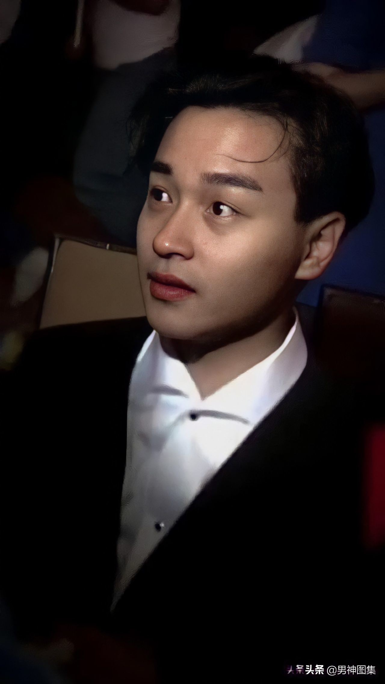 Do you remember him on April Fool's Day? - iNEWS