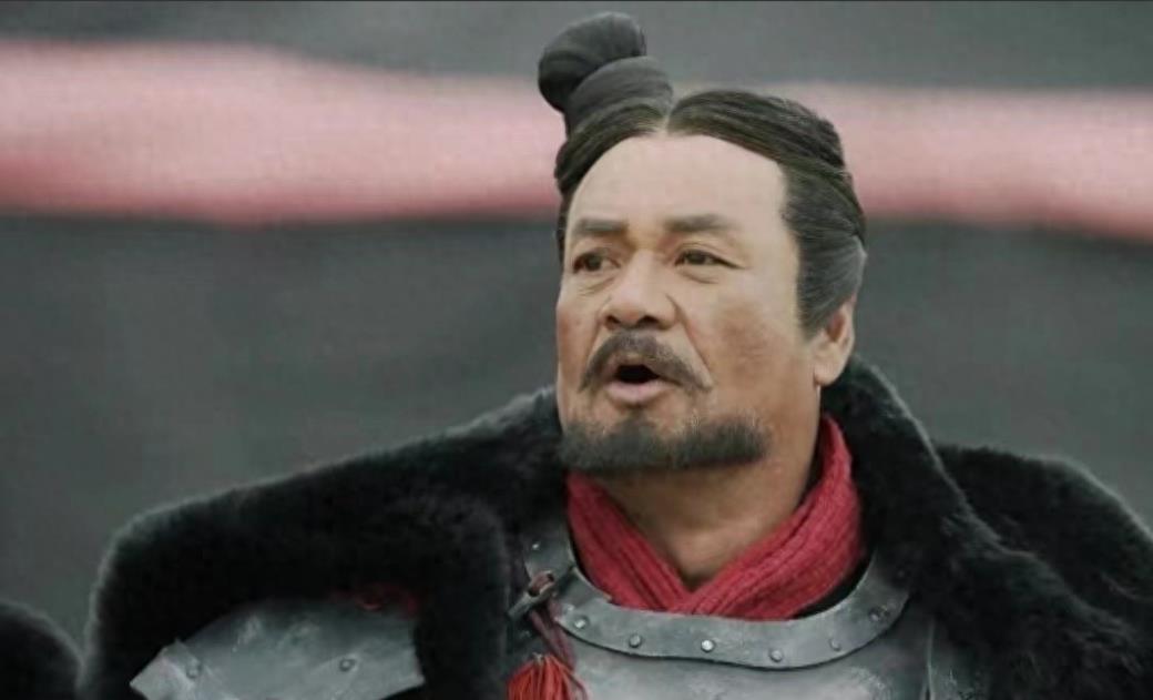 After the fall of the Qin Dynasty, the descendants of the general Wang ...