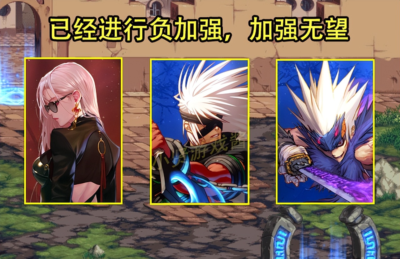 DNF: 14 occupations that have not been enhanced in version 110!3 are hopeless, 2 are highly ...