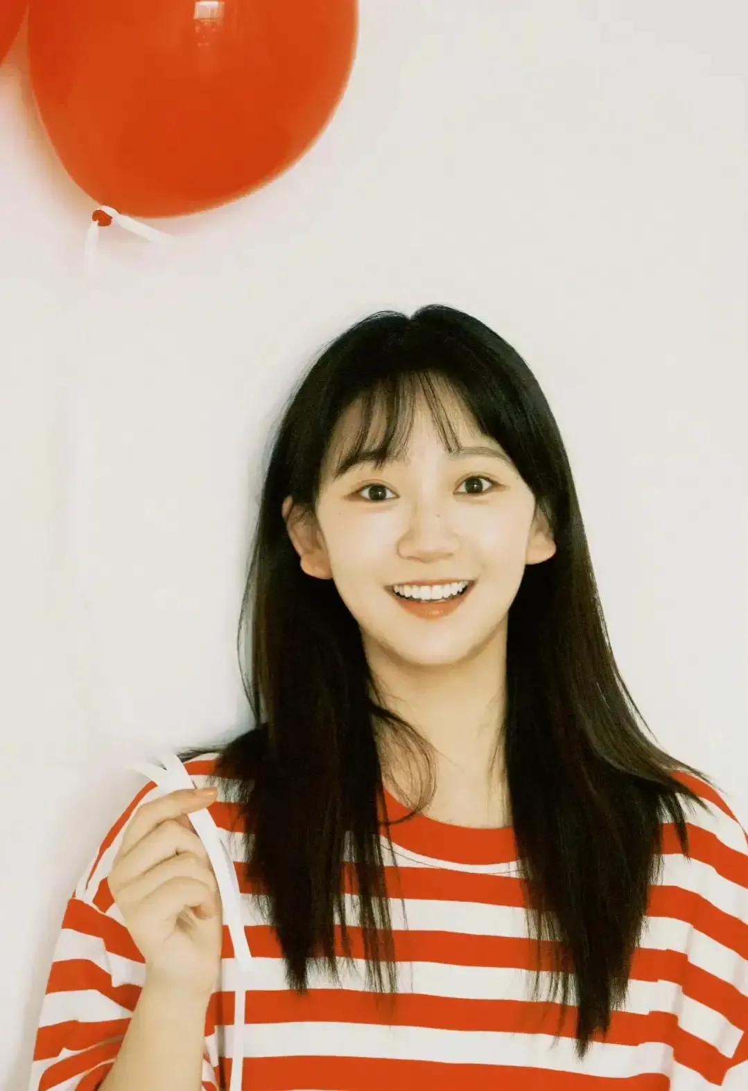 Jin Zixuan's beautiful picture - iMedia