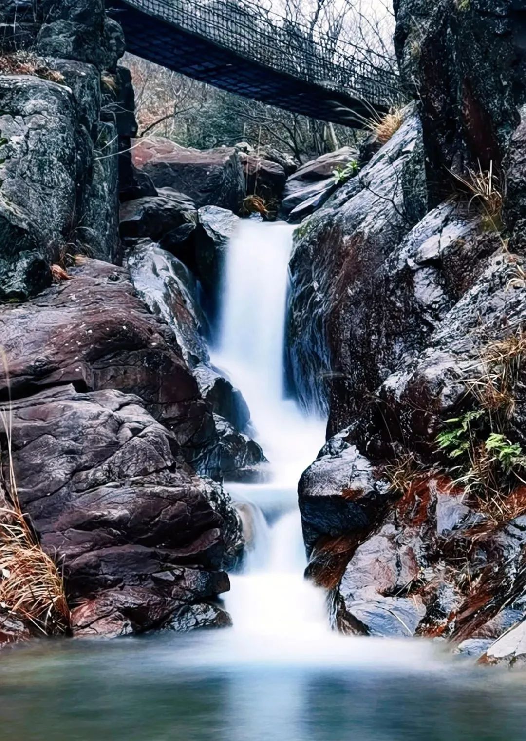 Rain Season - Exploring Meijiufeng Mountain - iNEWS