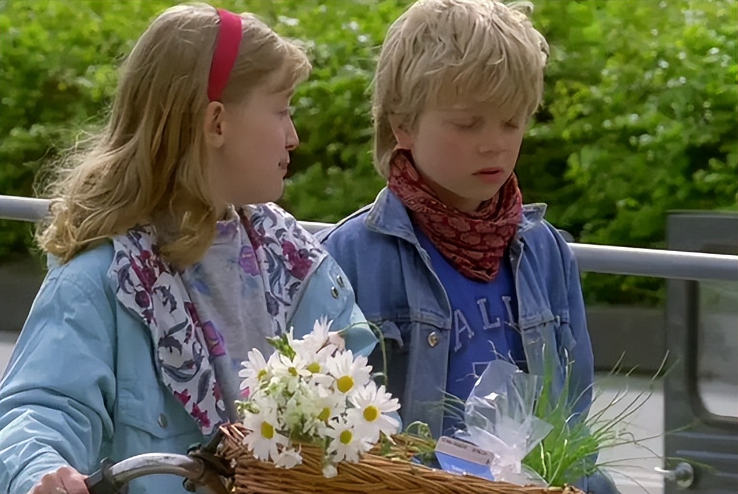 Sven Meisling uses farmers to reflect society, how to experience family ...