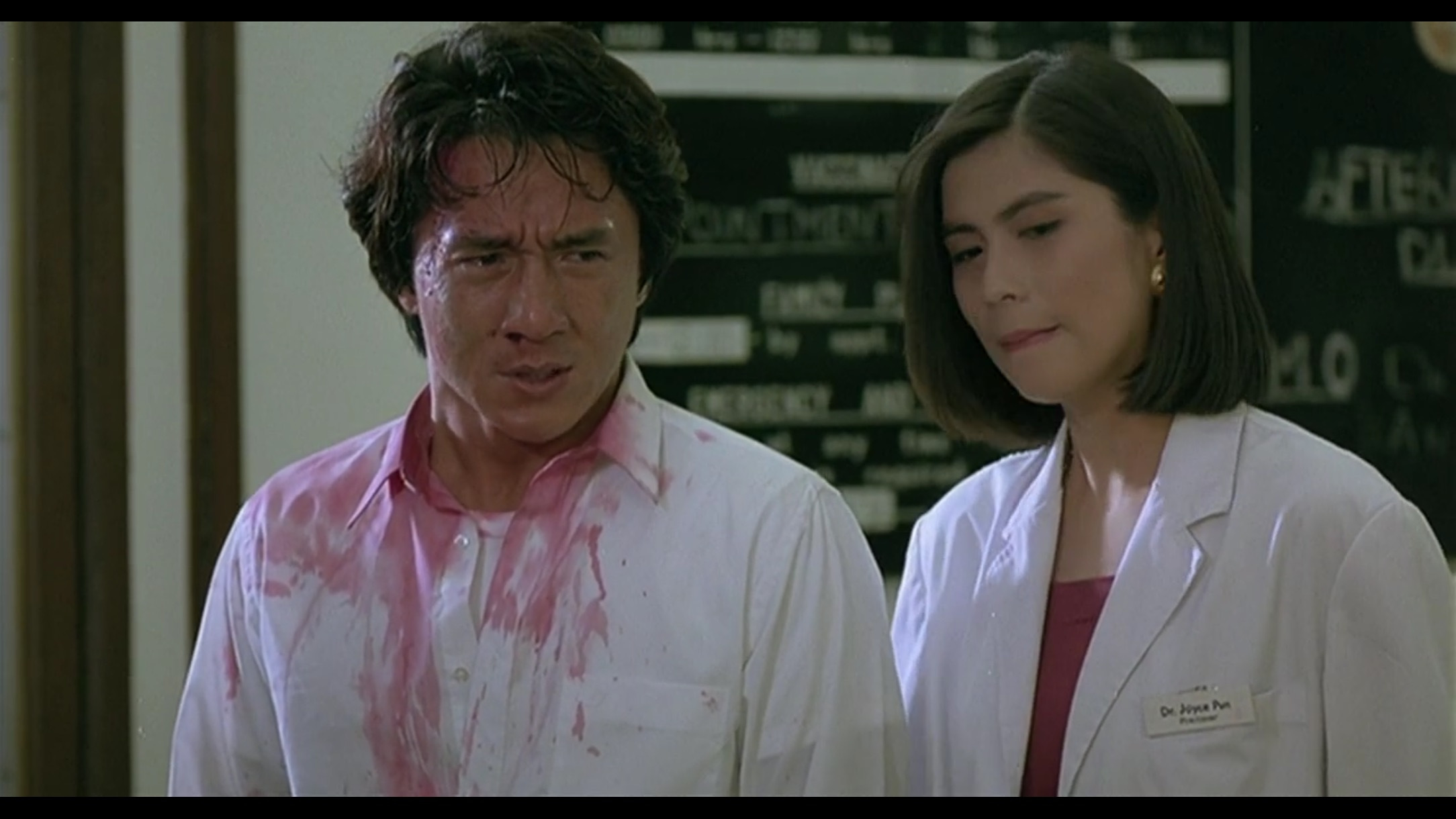 The Kung Fu movie [Drunken Master] starring Jackie Chan in 1978 brought ...