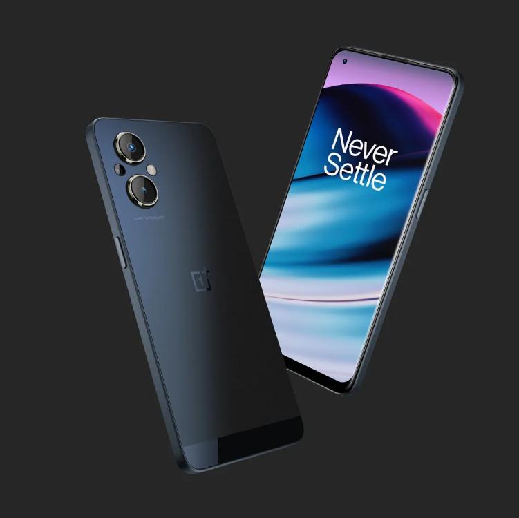OnePlus Nord N20 5G released: equipped with Snapdragon 695 processor ...