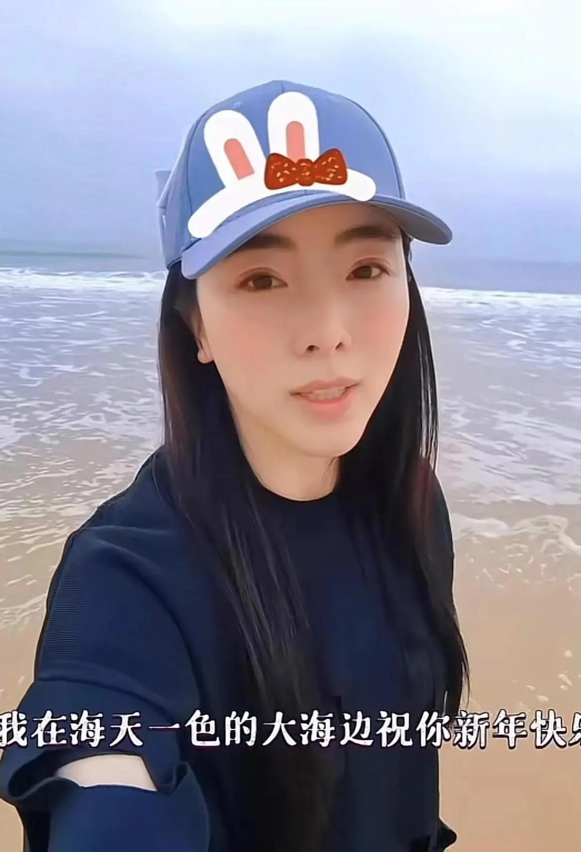 Zhang Lei and Li Sisi, why is Chinese New Year in Hainan - iMedia