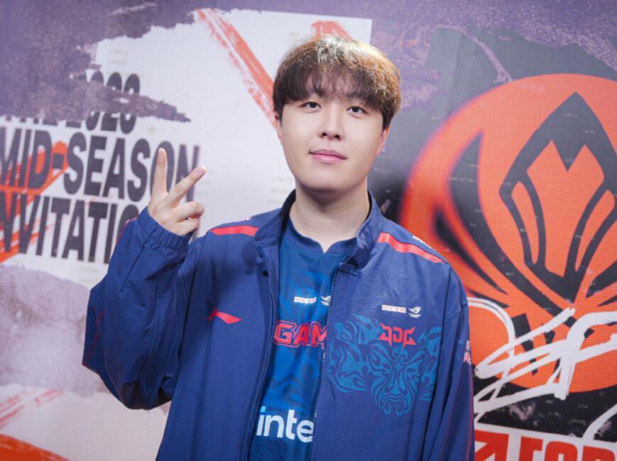 MSI最新KDA數據更新，前7名全是LPL選手，LCK徹底落寞了 - 頭條匯