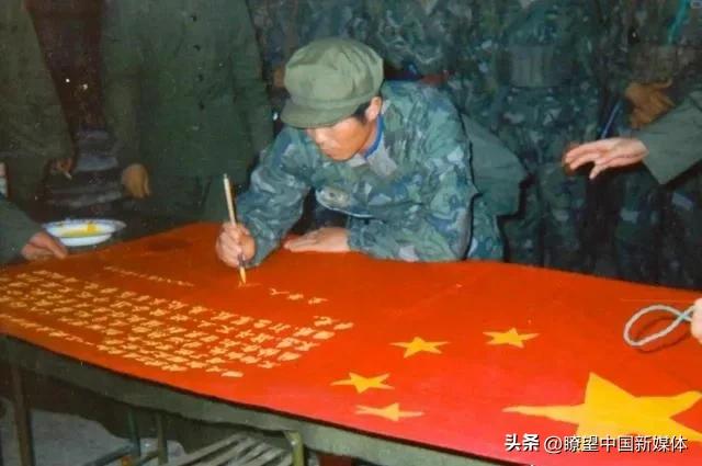 〖Looking·Following the Footsteps of Heroes〗Jin Desheng"From Soldier to ...