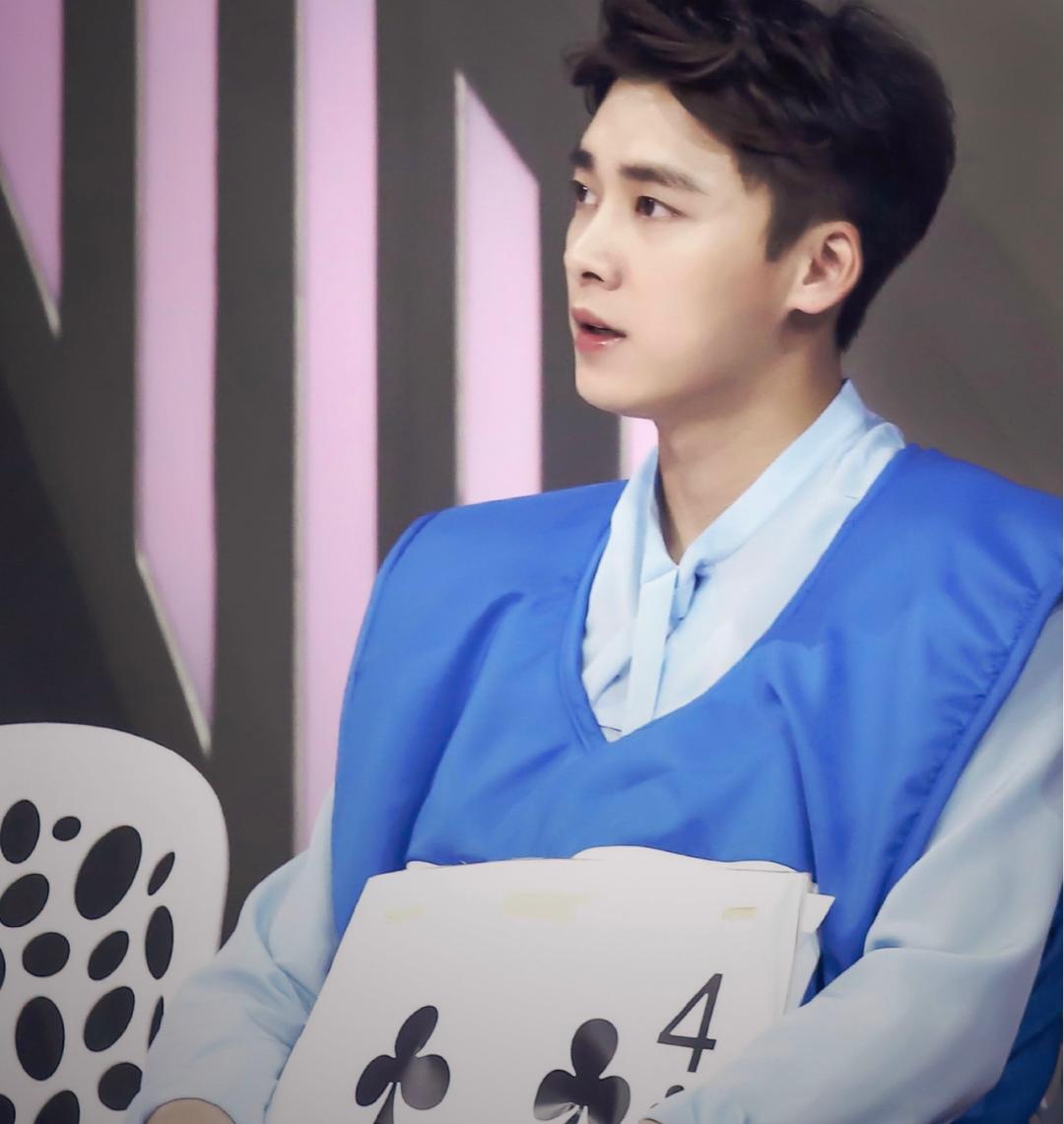 Li Yifeng, Ren Jialun, Jia Ling Zhang Xiaofei, Ju Jingyi, Chen Xuedong ...