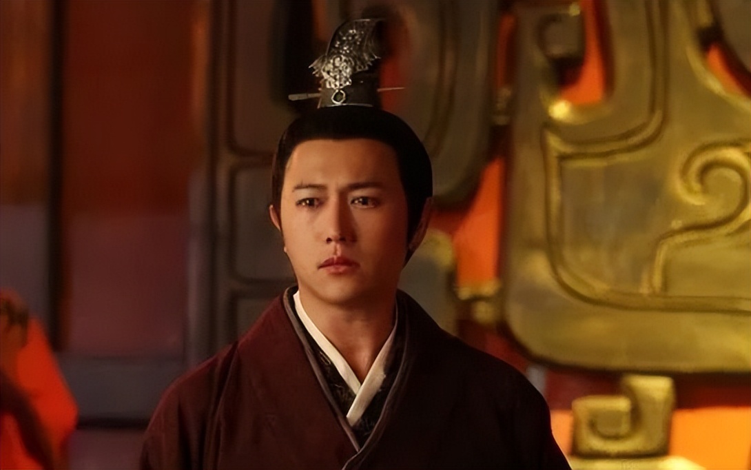 Han emperor Liu Heng treats every day as Mother's Day - iNEWS