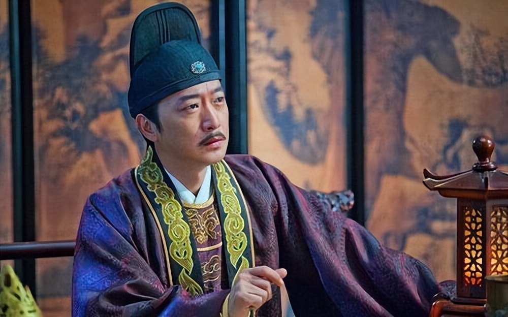 Zhao Guangyi, the first shameless emperor of the Northern Song Dynasty ...