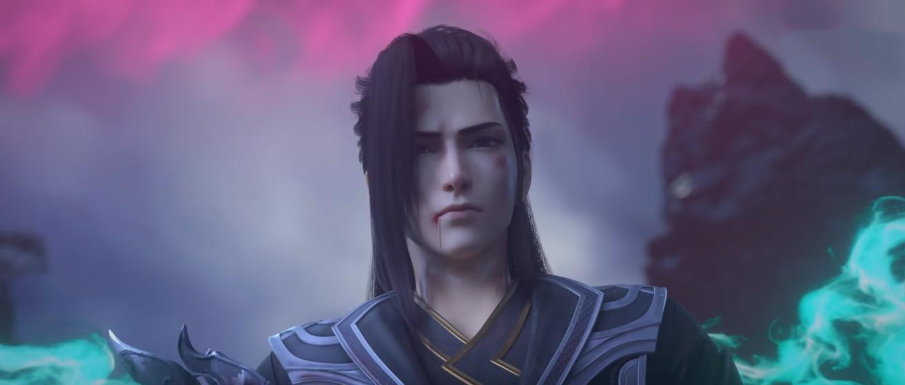 The new form of Duck Guardian is ugly, Yanran goes out of the customs ...