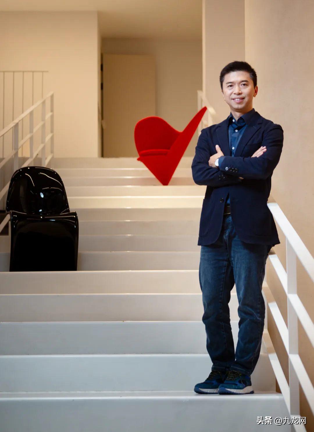 Dialogue with Zizi Xiong Lin: Long-term leases change the situation ...