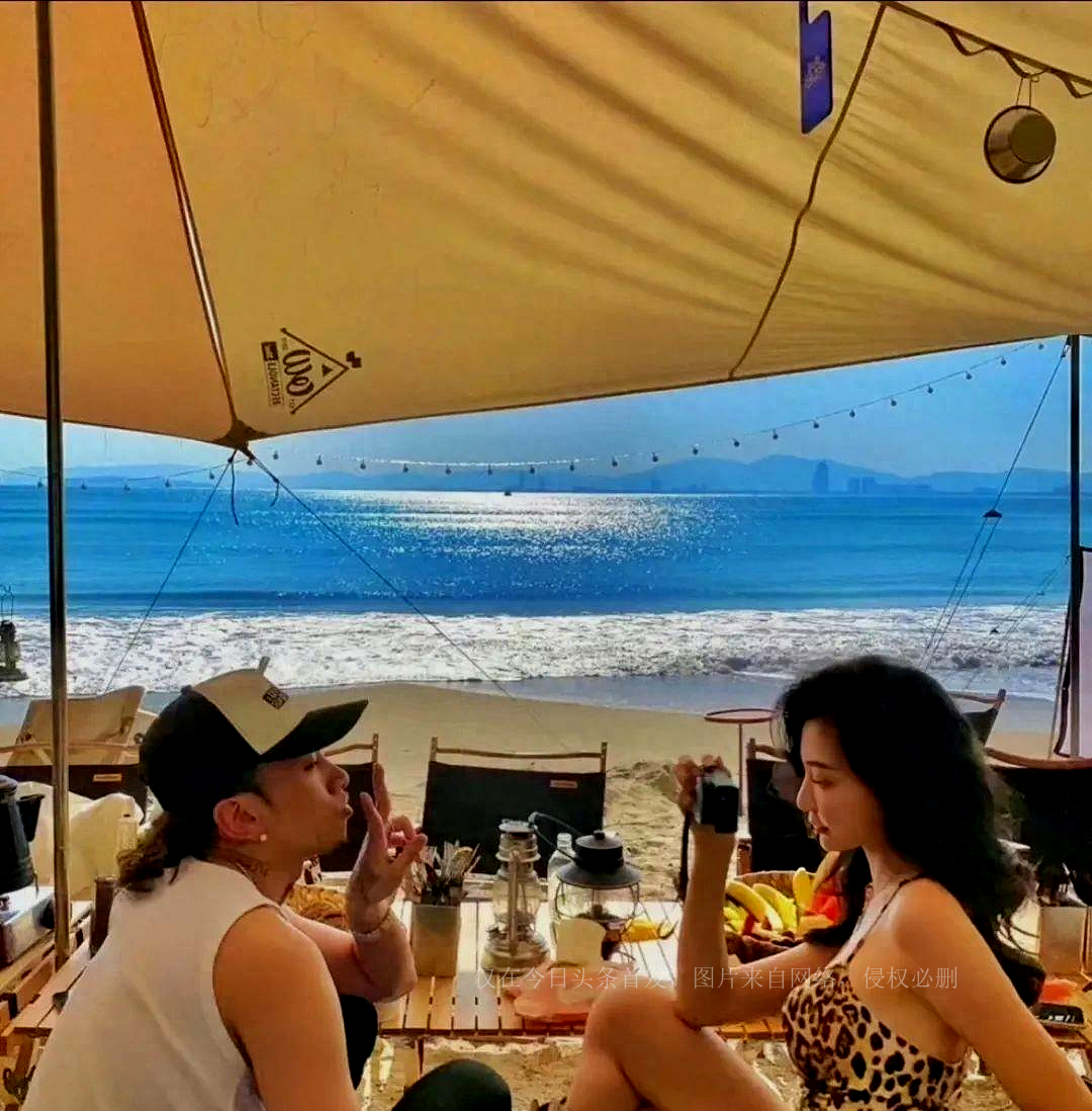 Review: Yi Mengling and Ma Siwei broke up? Let's dig into the past of ...