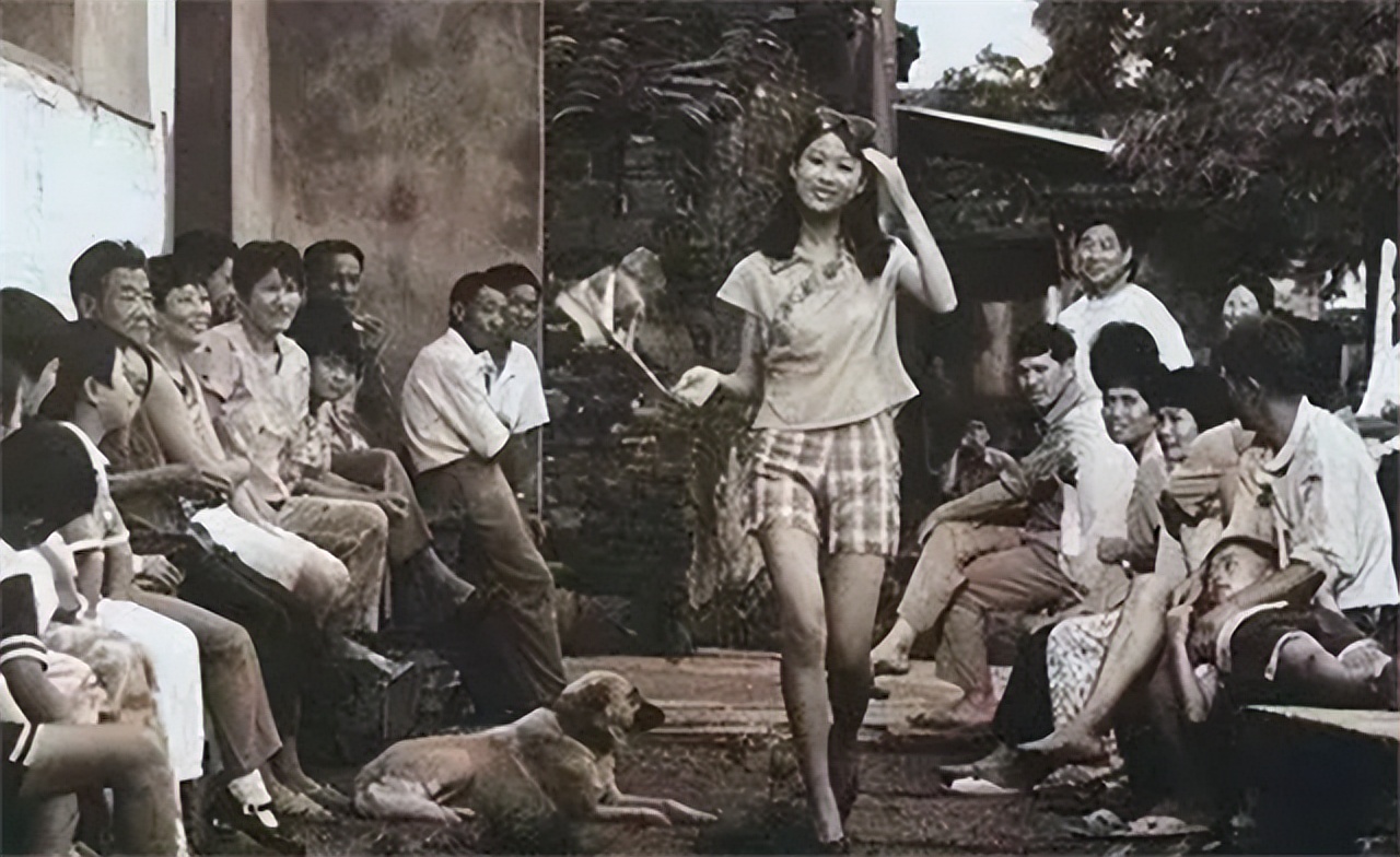 The 22-year-old beauty death row prisoner Bi Limei was "accidentally resurrected" after being ...