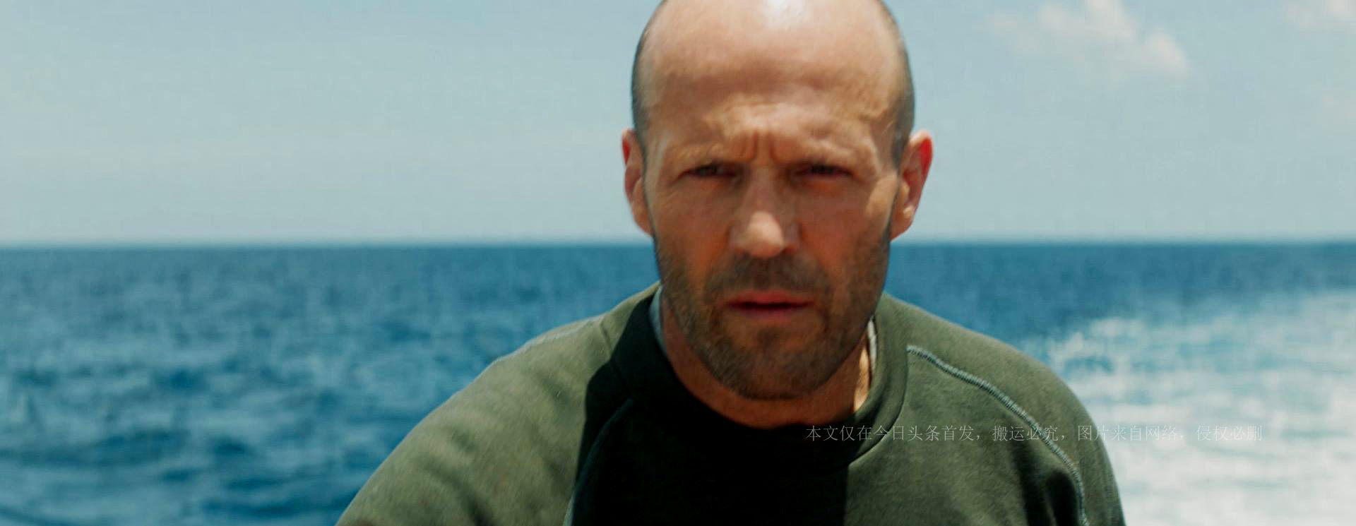 Review: The "Ocean Overlord" movie has a sequel. This time with Wu Jing ...