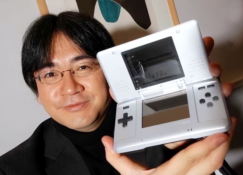 Angels also want to play games. Well-known game producers died in those ...