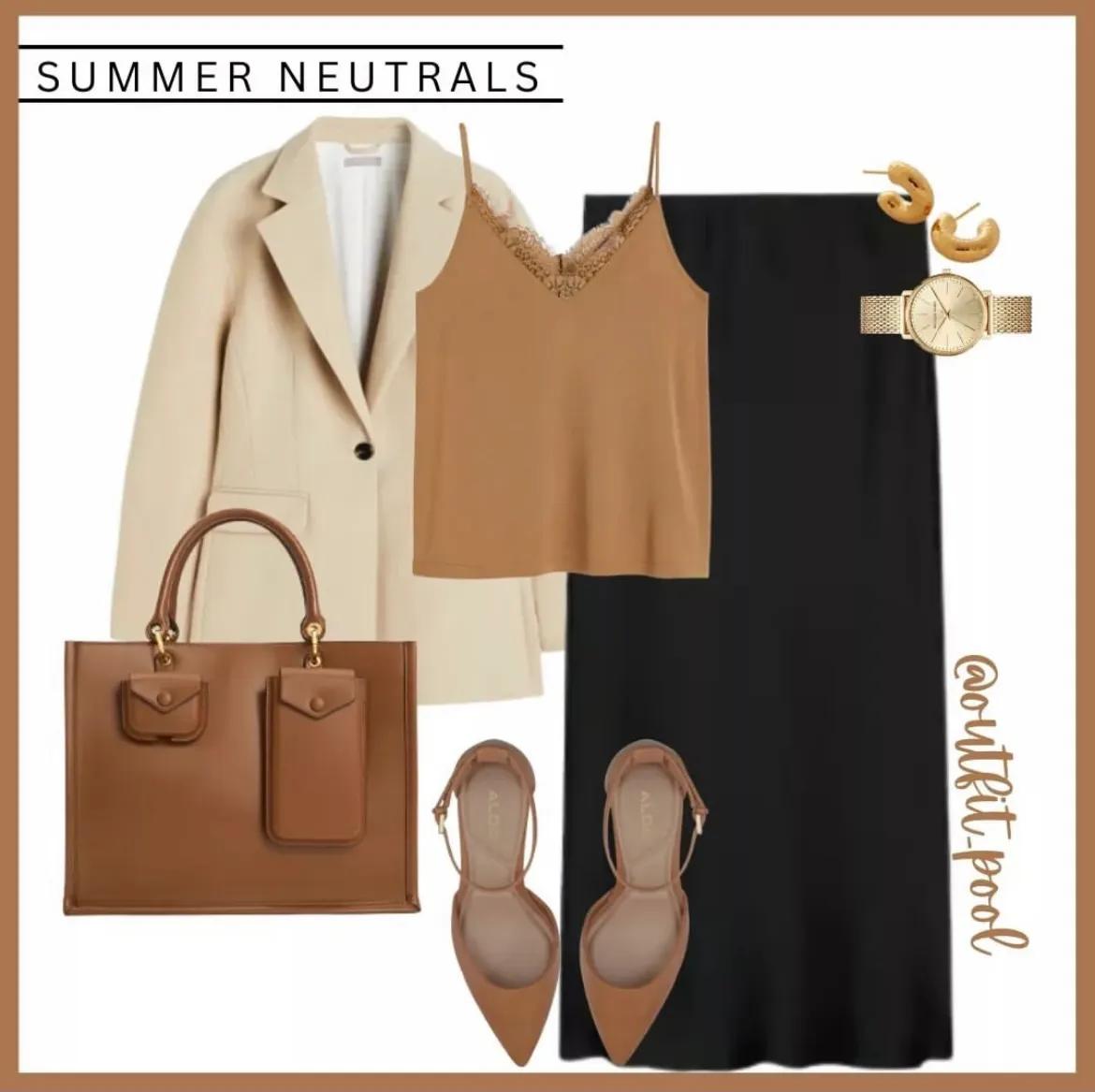 The coffee color is very mature and attractive but afraid of being old ...