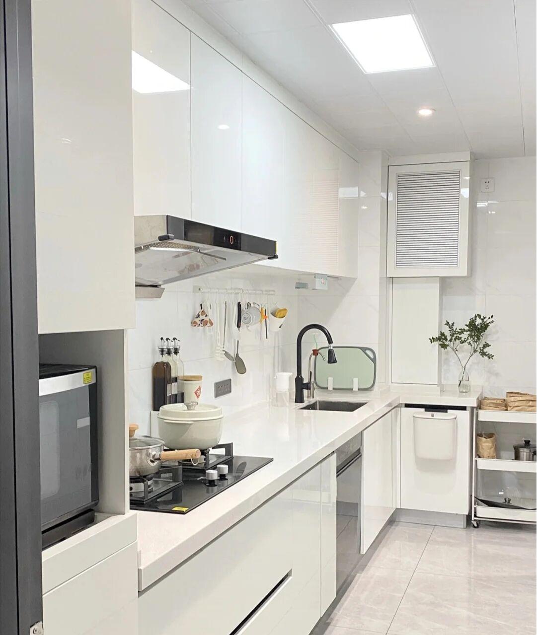 "Shanghai Hujia · Nursing Home" Parents' retirement homes are so ...