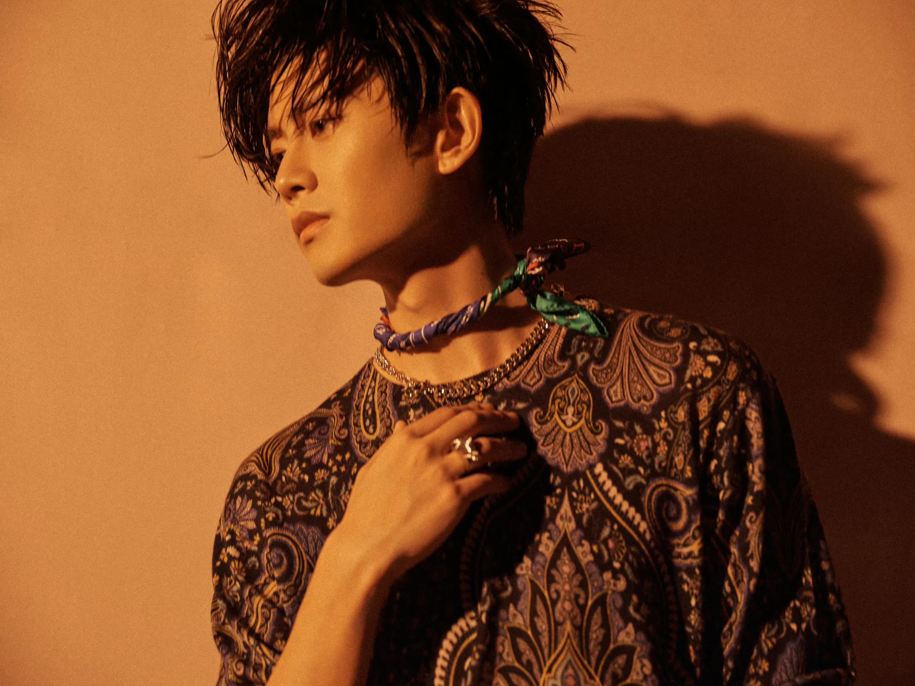 Ren Jialun - iNEWS