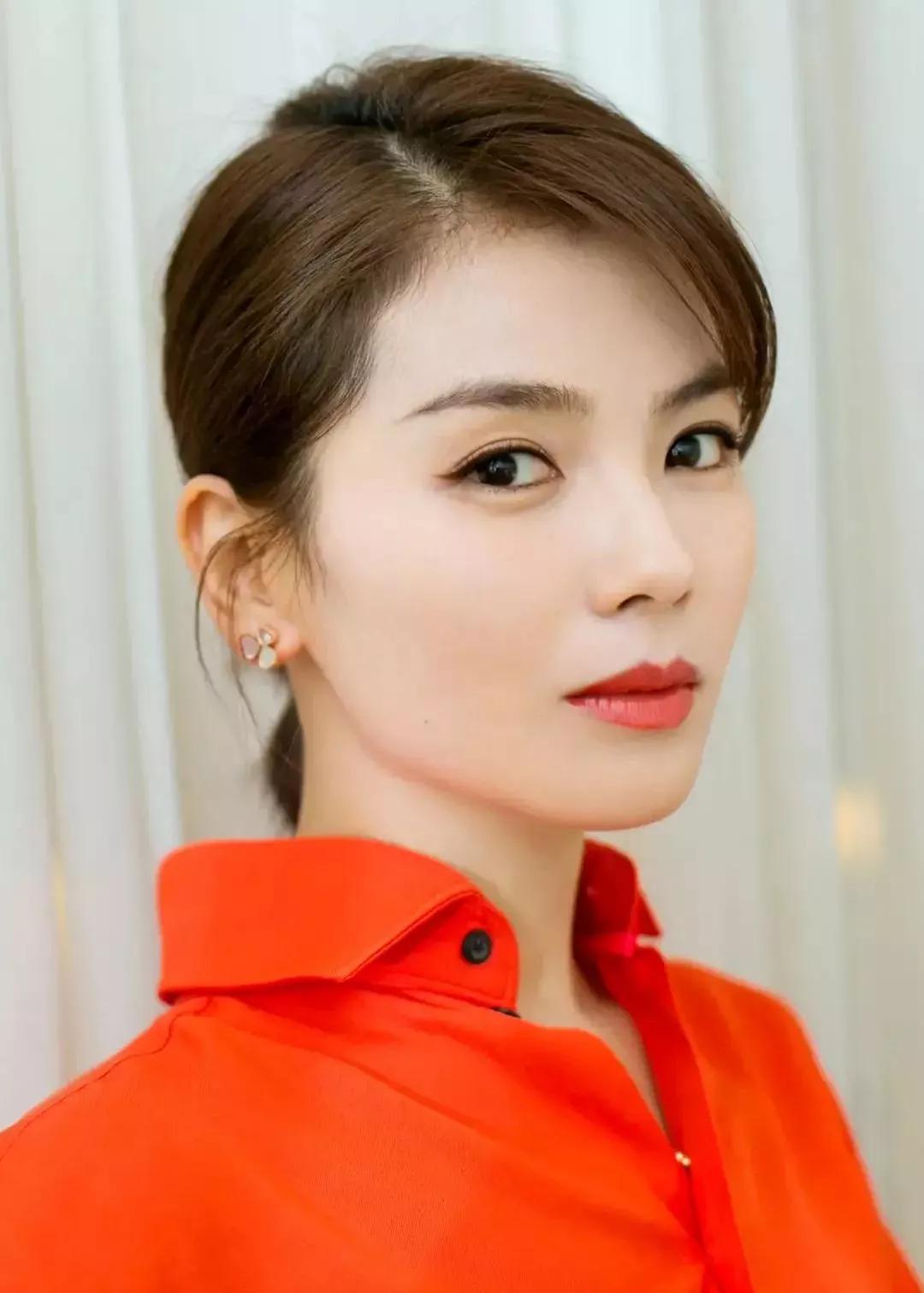 Appreciation of beautiful pictures: Liu Tao - iNEWS