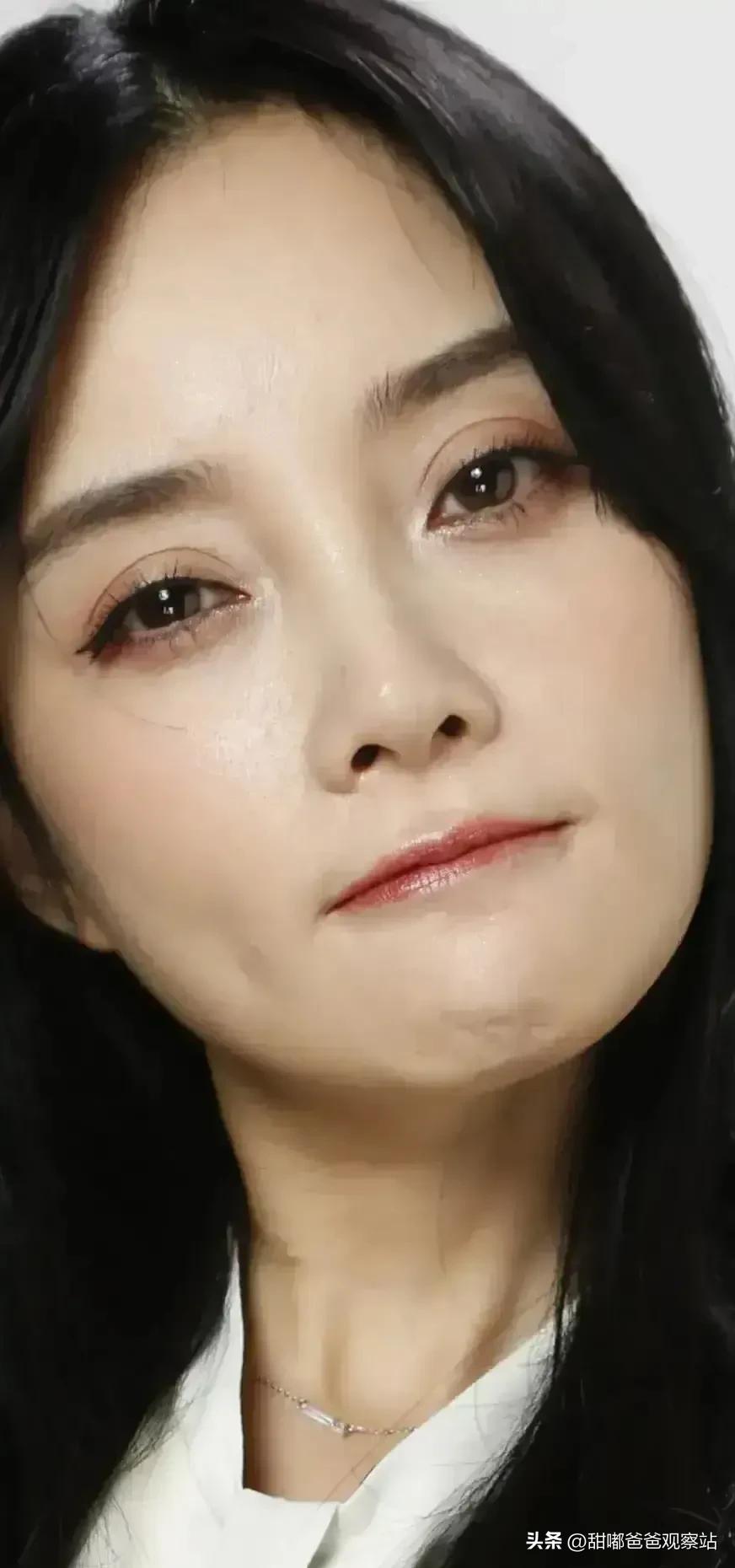 Li Xiaolu under the macro lens - iNEWS