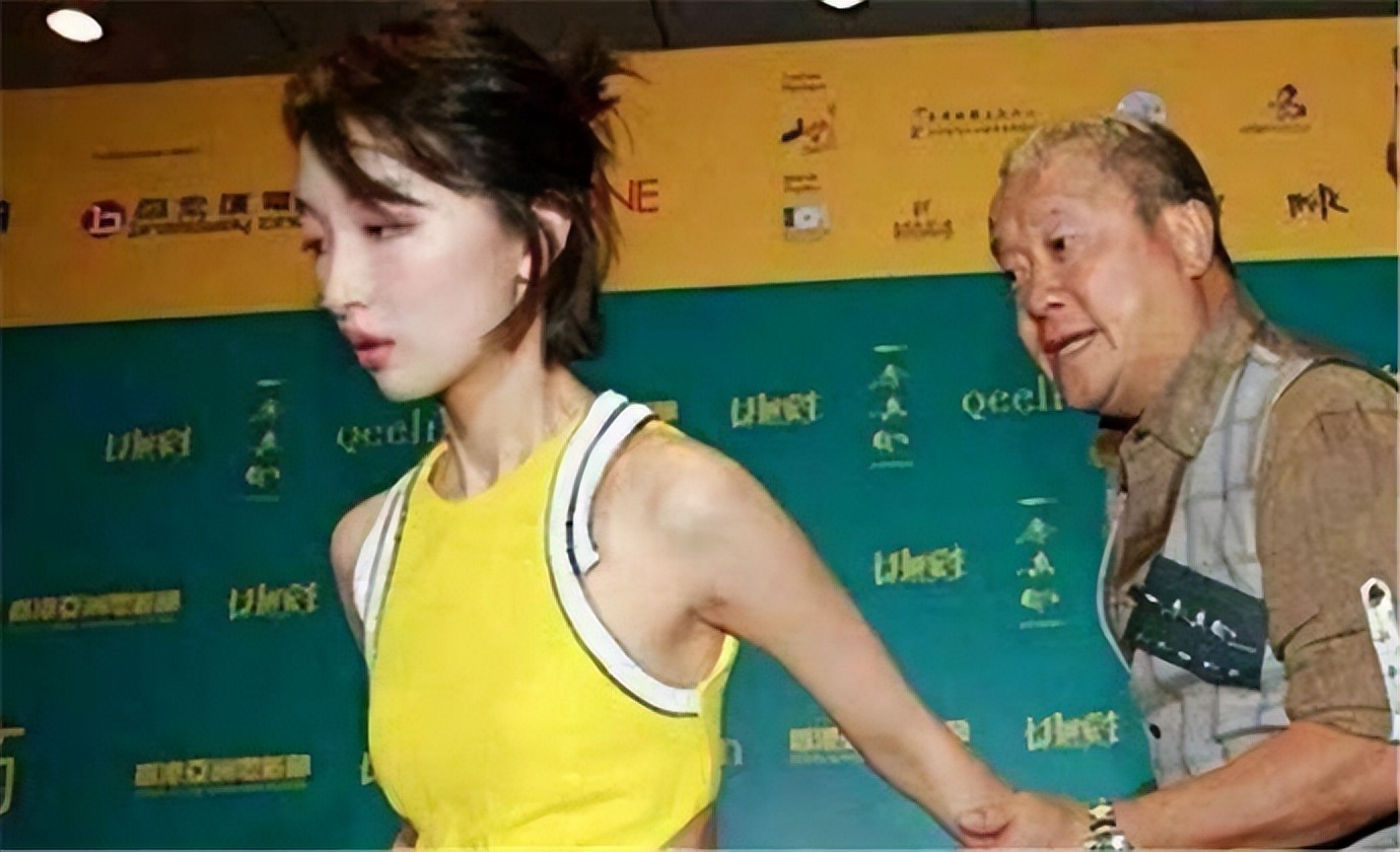 Zeng Zhiwei scandal exposed! Yu Qianwen was tortured for three hours, Zeng Zhiwei's fake show ...