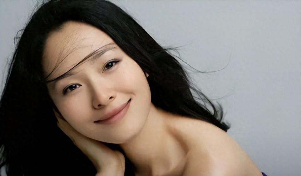 From a pure goddess to everyone shouting: How is Jiang Yiyan doing ...