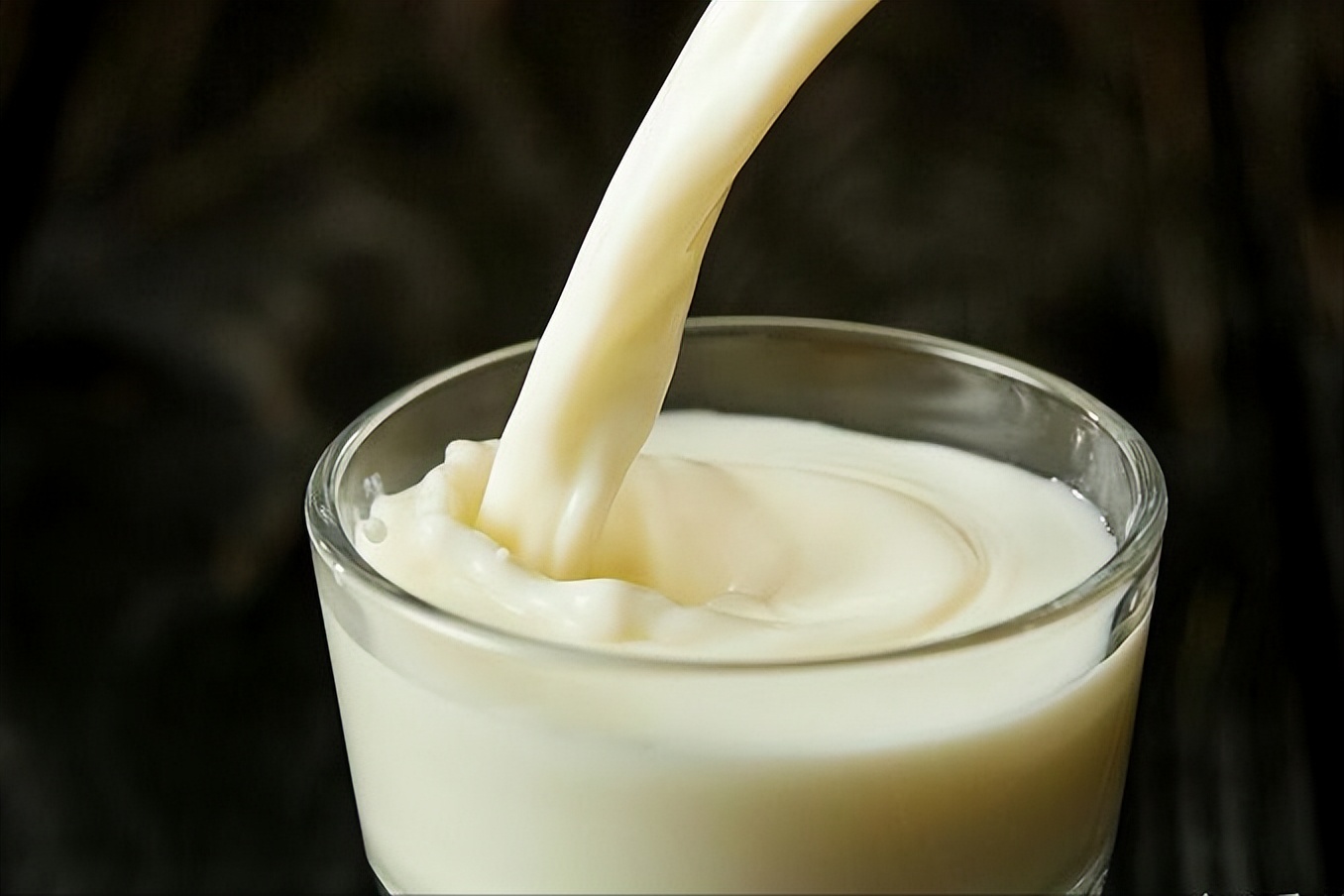 Milk is full of preservatives, not only toxic but also carcinogenic? 3 ...