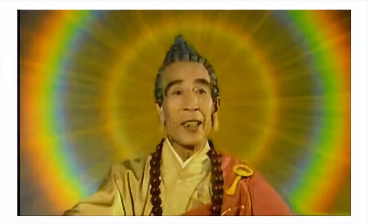 In "Journey to the West", the Tathagata's fighting power is against the ...