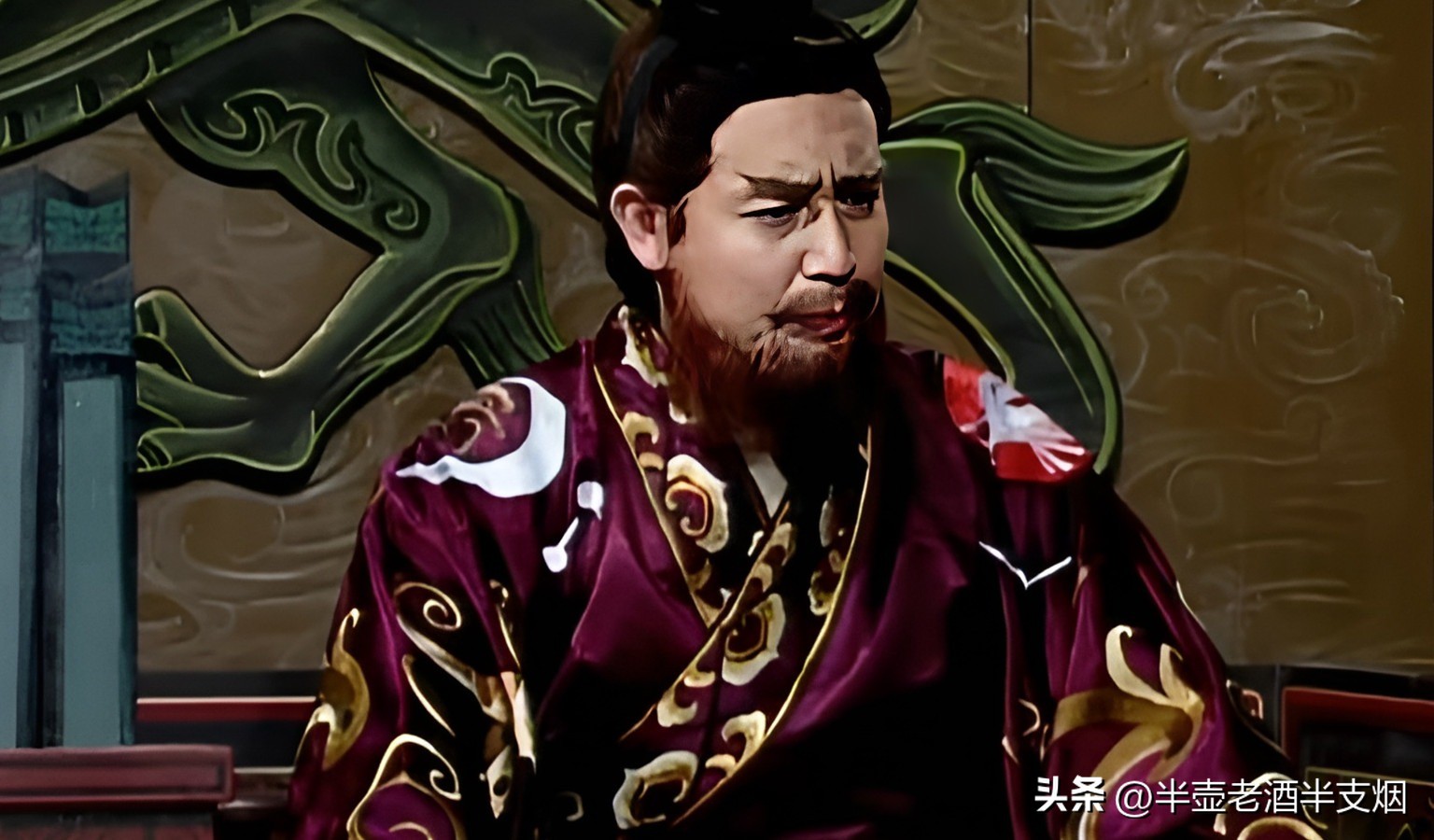 Pan Zhang and Ma Zhong had no right to be captured and then killed, and ...