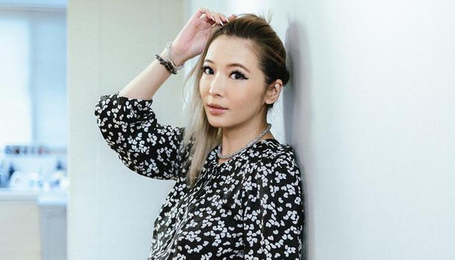 After actress Makiyo got divorced, it was revealed that her ex-husband refused to pay alimony ...