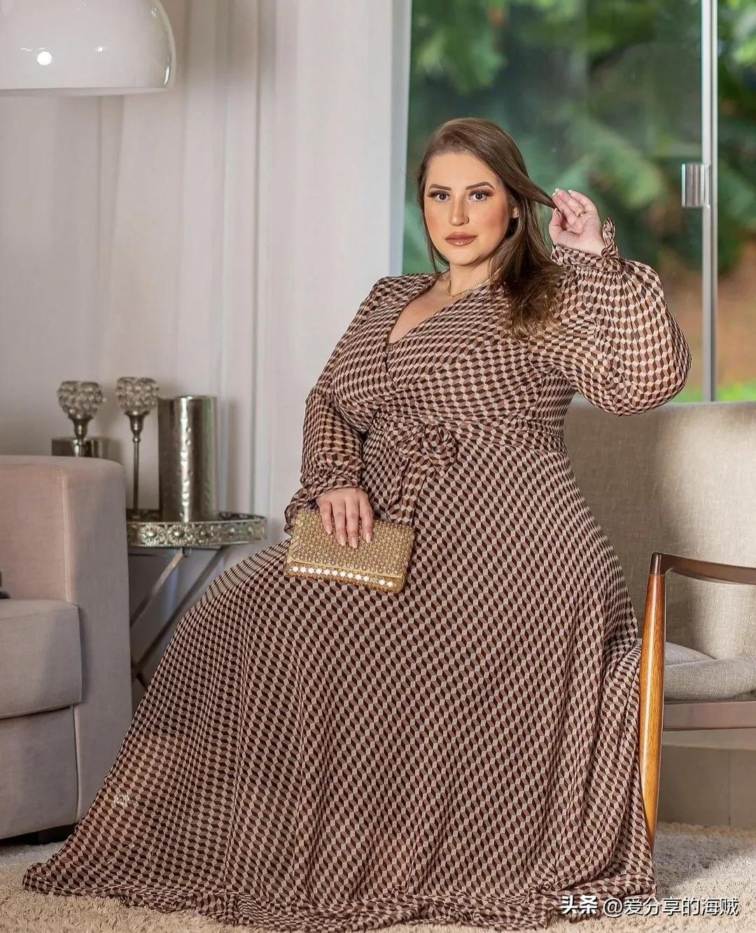 Passionate beauty from Brazil, plus size model: thamy kichese - iNEWS