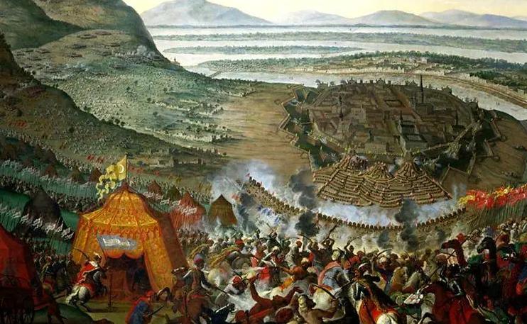 How did the Ottoman Turks conquer Tunisia? - iNEWS
