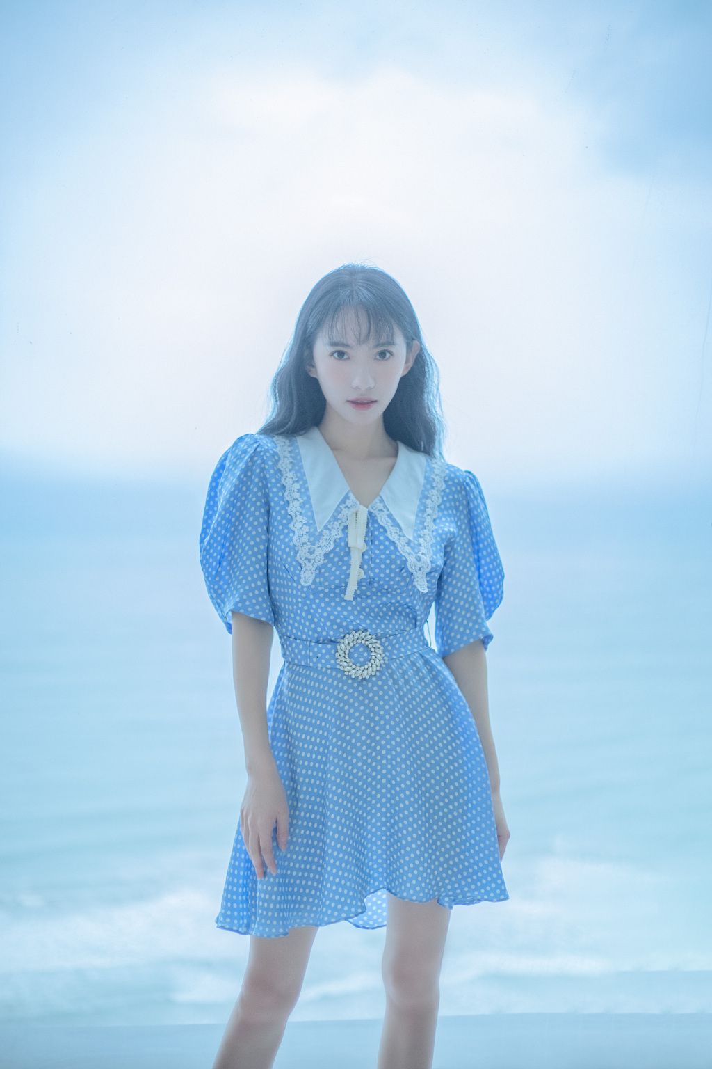 Mingyang Entertainment - Beauty Star - Liu Mengmeng - iNEWS