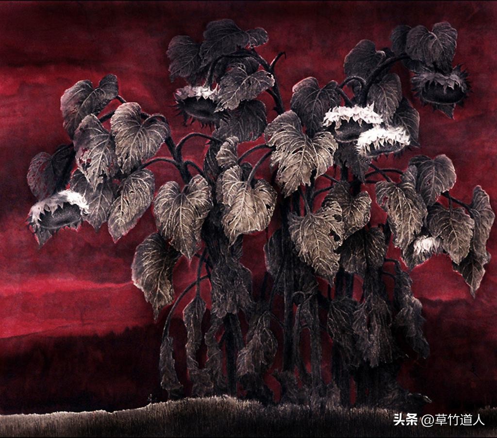 Appreciation of Zhao Bin's Works: The Smart Beauty of Nature and Life ...