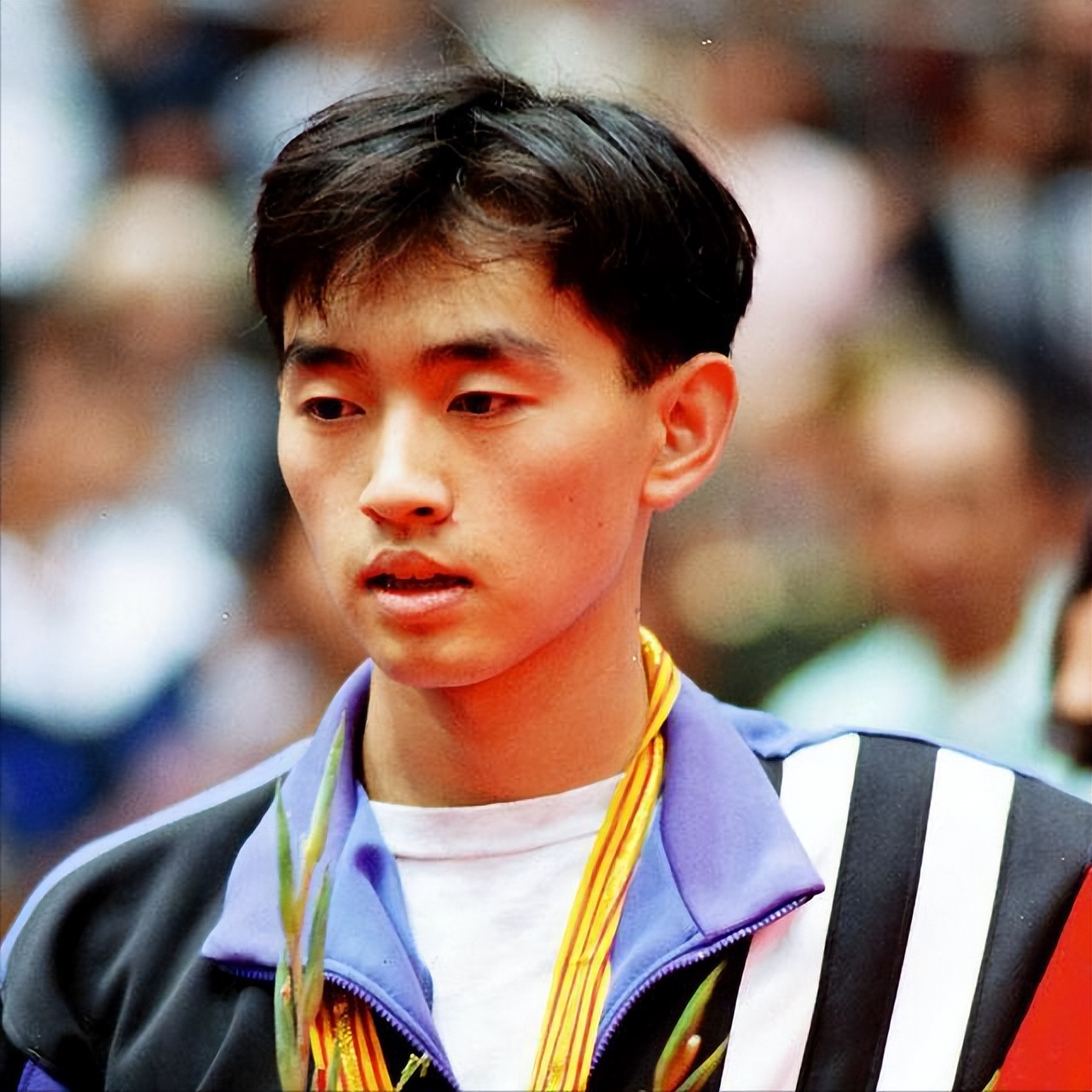 Ma Su: Kong Linghui and I broke up after living together for 11 years ...