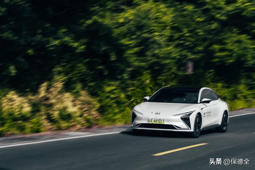 Let professional drivers can praise - iMedia