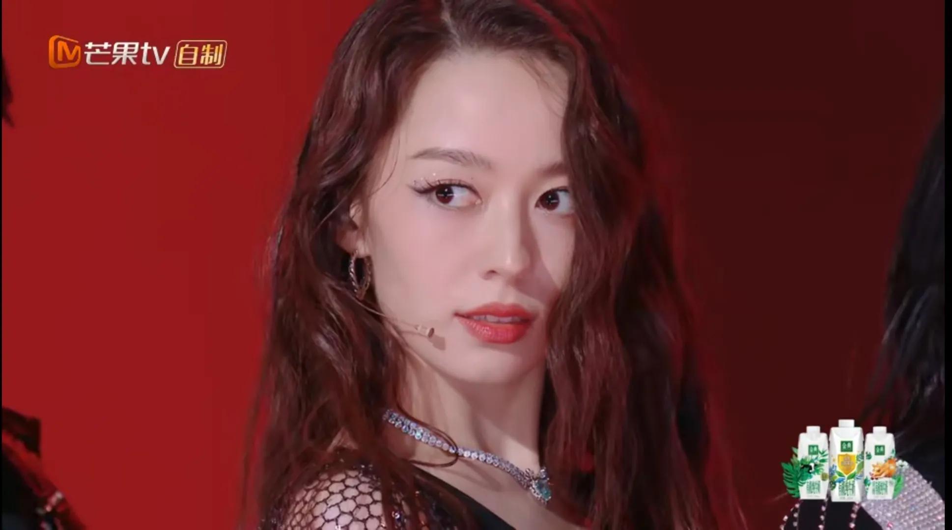 Chengfeng 2023: The dance beauty is really amazing, and the scoring is really "fascinating" - iMedia