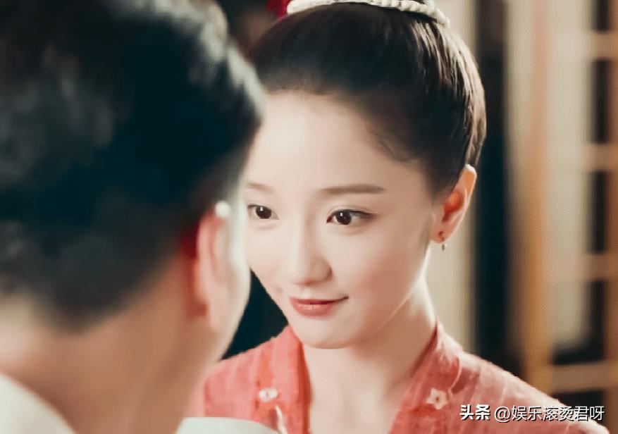 Please stop fine-tuning actresses! Xiao Yan pretends to be "Little ...