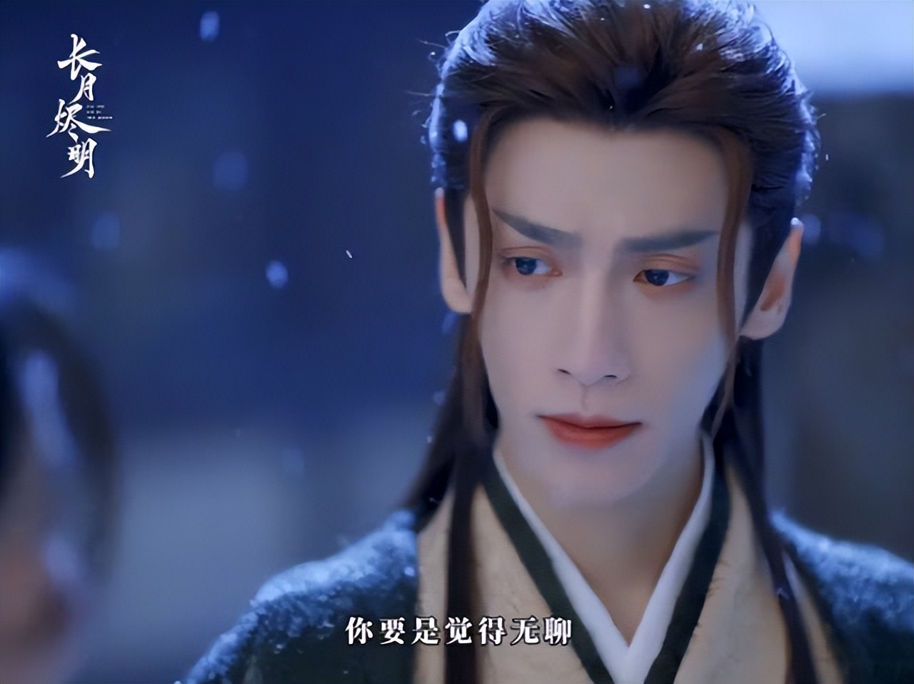 The new force of ancient puppet drama: "Jade Bone Yao" becomes the ...