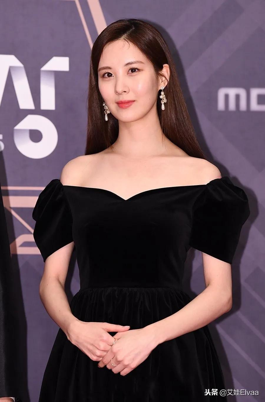 Girls' Generation Seohyun - iNEWS