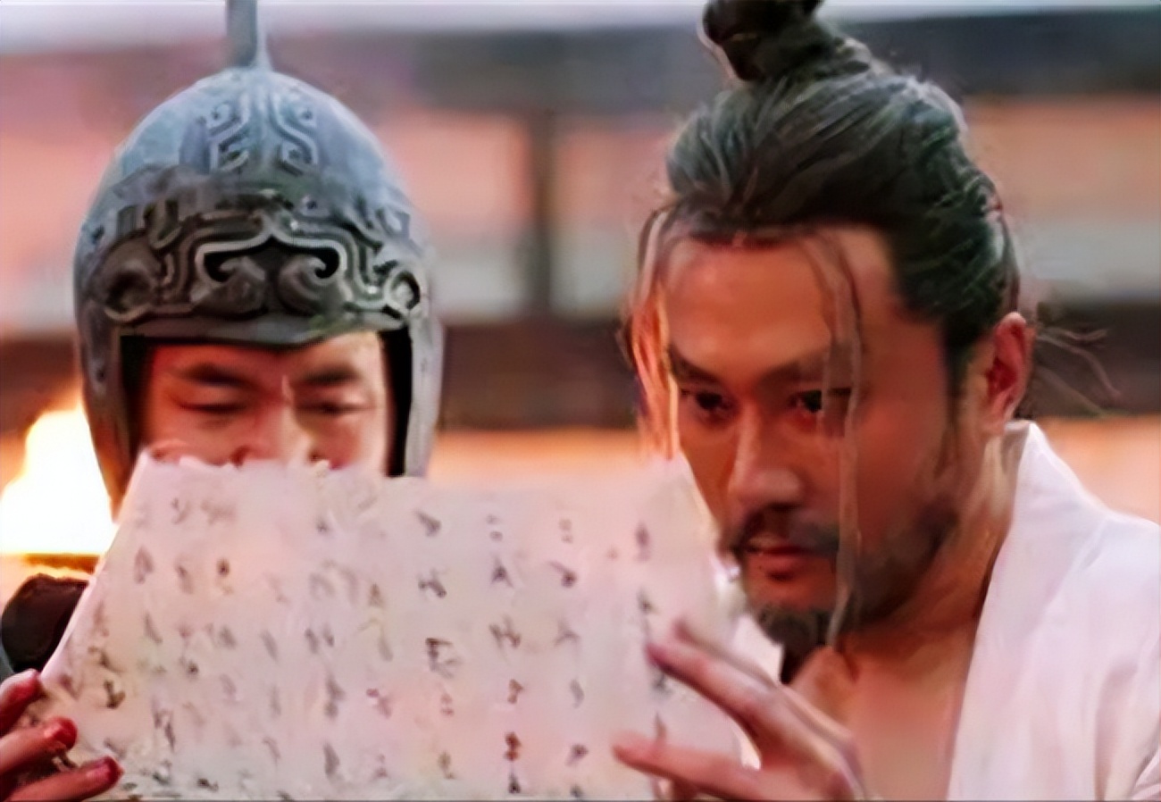 In order to seize power, Sima Yi killed Cao Shuang, why didn't the ...