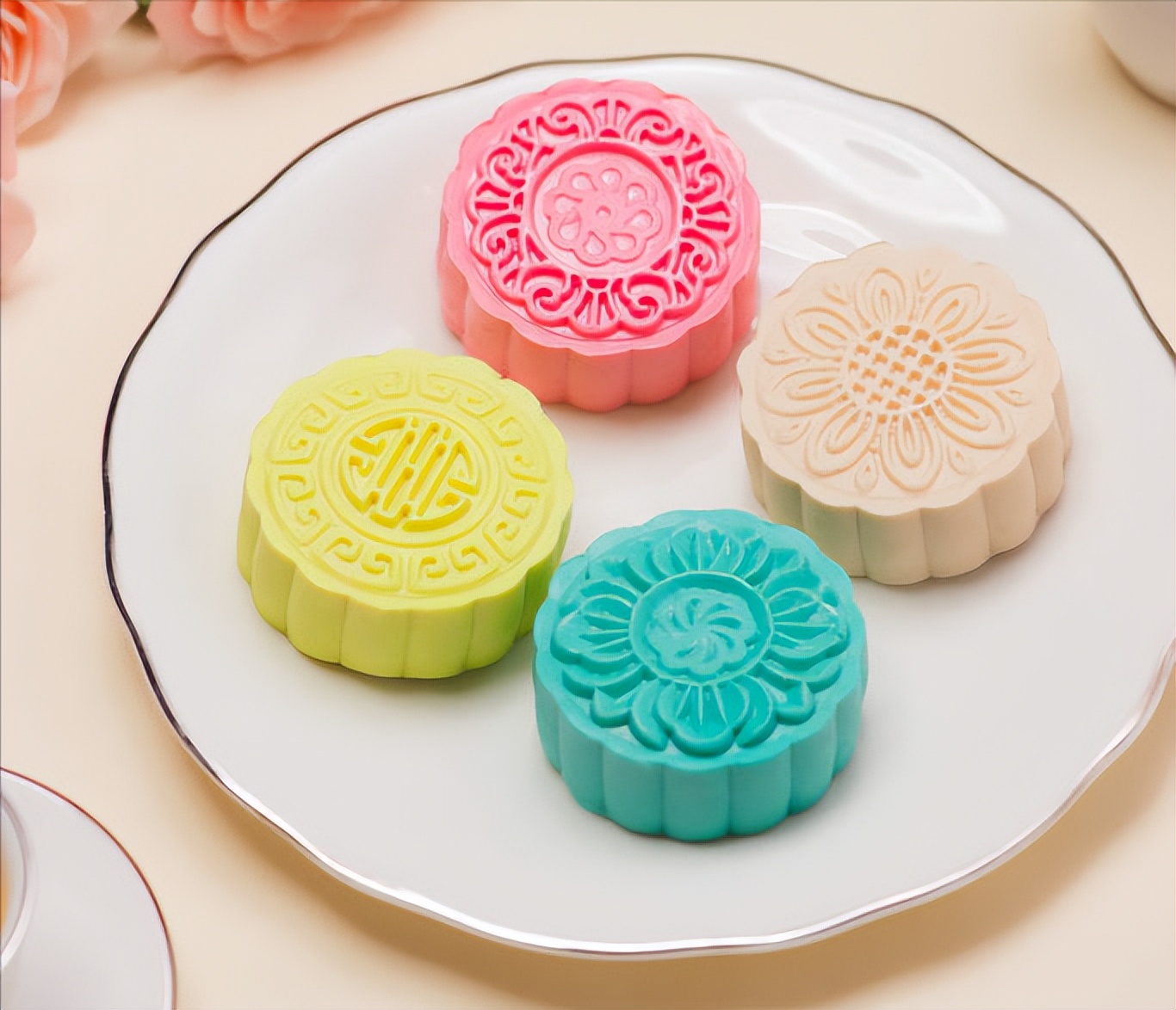 Yibang Little Knowledge: How to store moon cakes after buying them - iNEWS