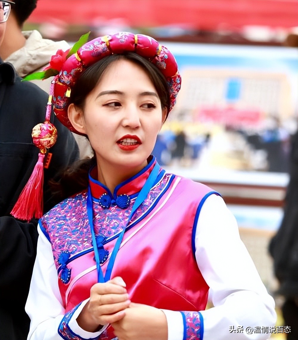 Dongxiang Ethnic Characteristics Tour, a mysterious and unique ethnic group, will show you a ...