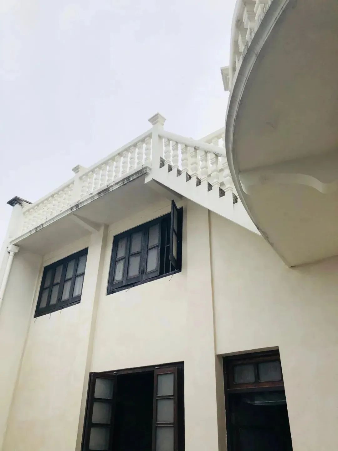 Sijing Ancient Town - iNEWS