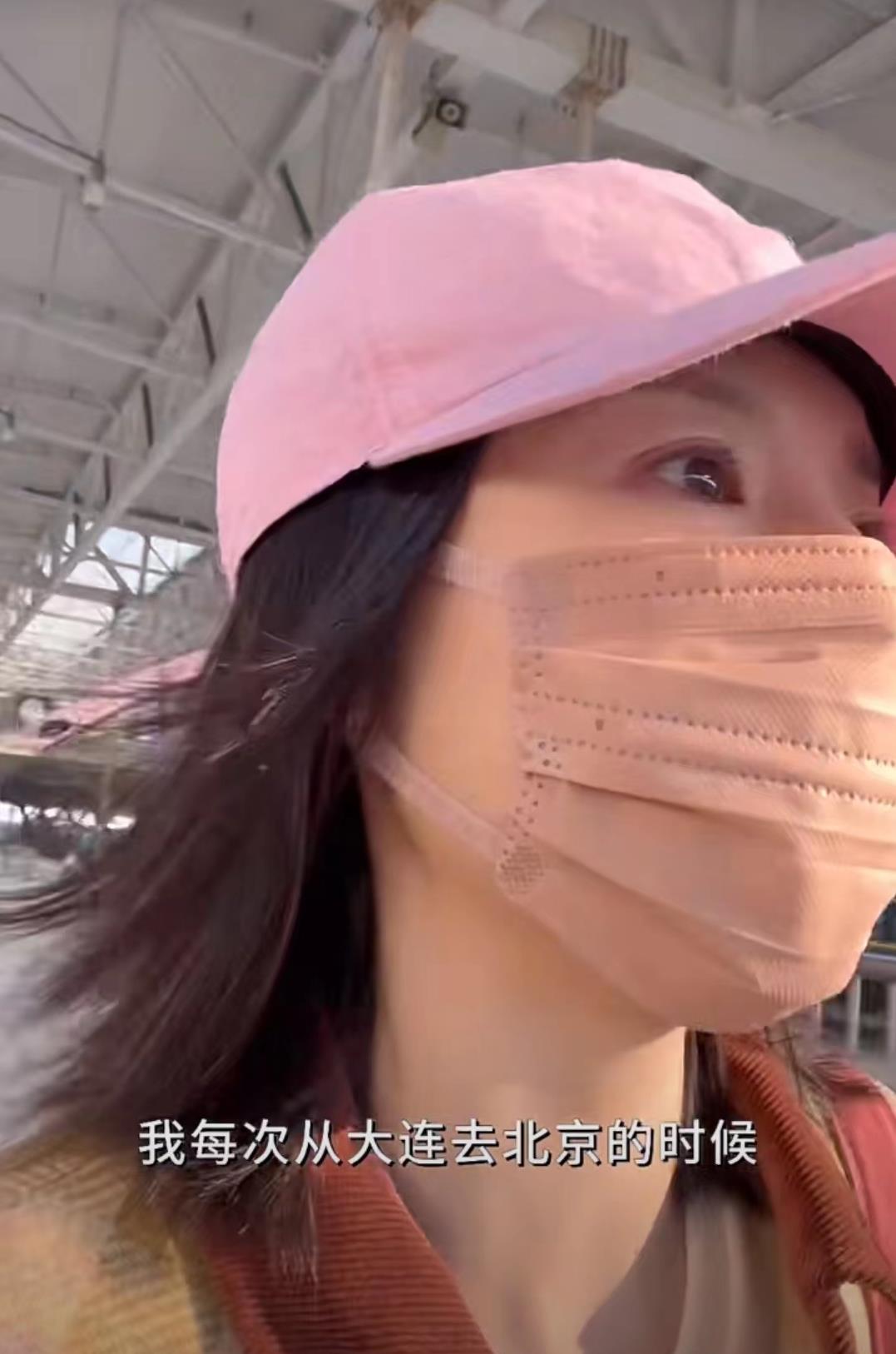 The recent situation of Dong Jie's son has been exposed. The 13-year ...